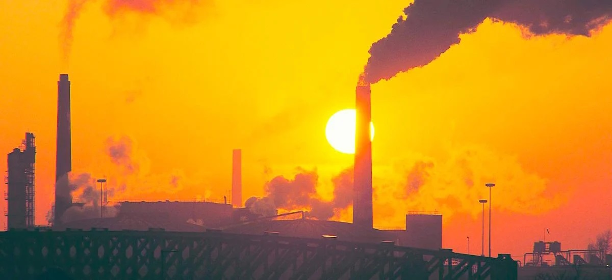 Coal and Air Pollution - Coal Free World