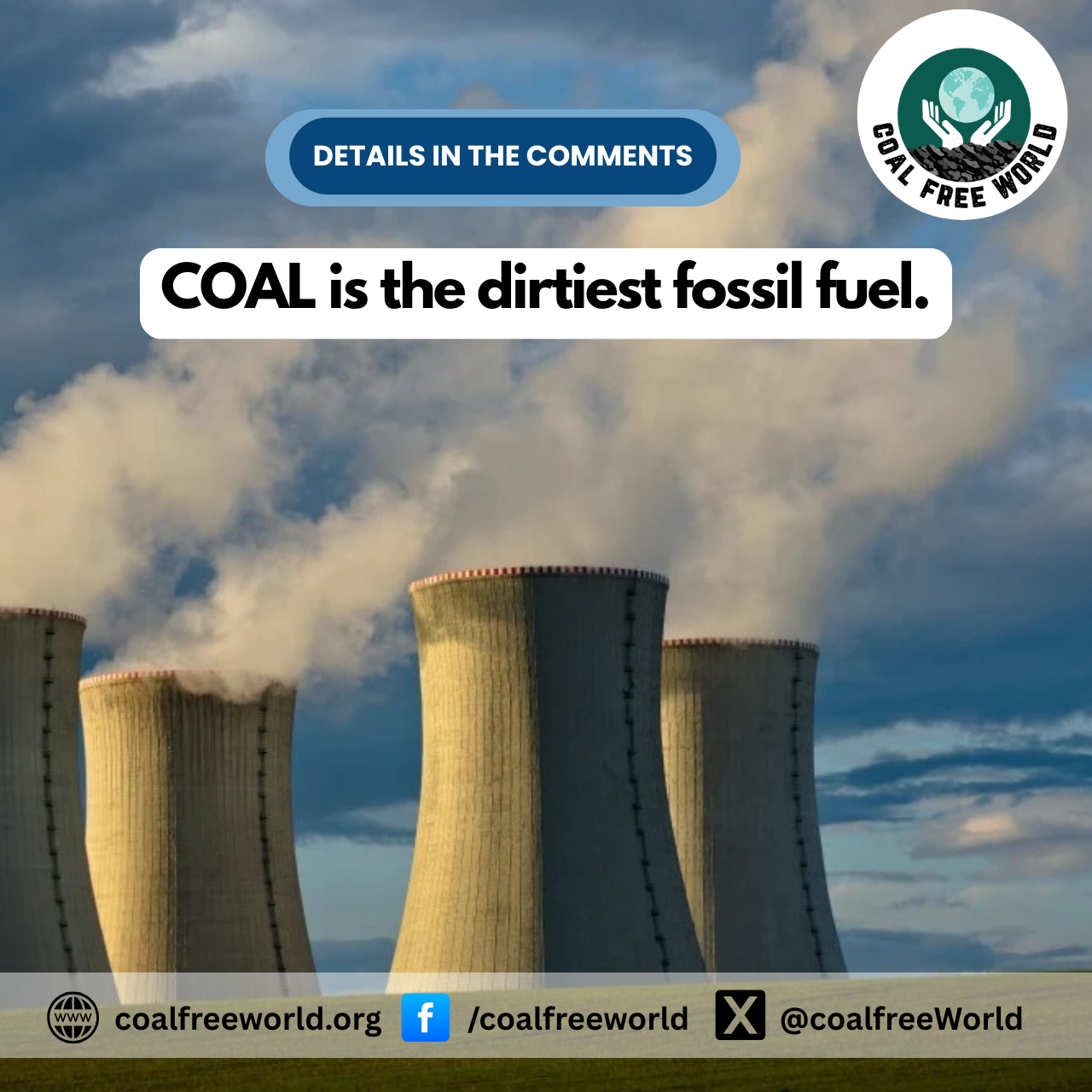 COAL mining and coal fired power plants are health hazard to workers ...